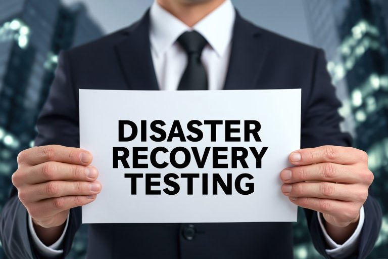 Why Is Disaster Recovery Testing So Important? - Midwest Data Center